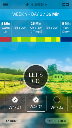 Starling Fitness - Fitness, diet, and health weblog » Exercise