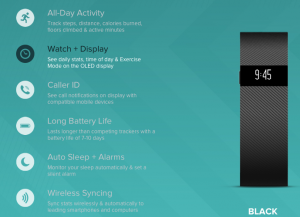 Starling Fitness - Fitness, diet, and health weblog » Gadgets