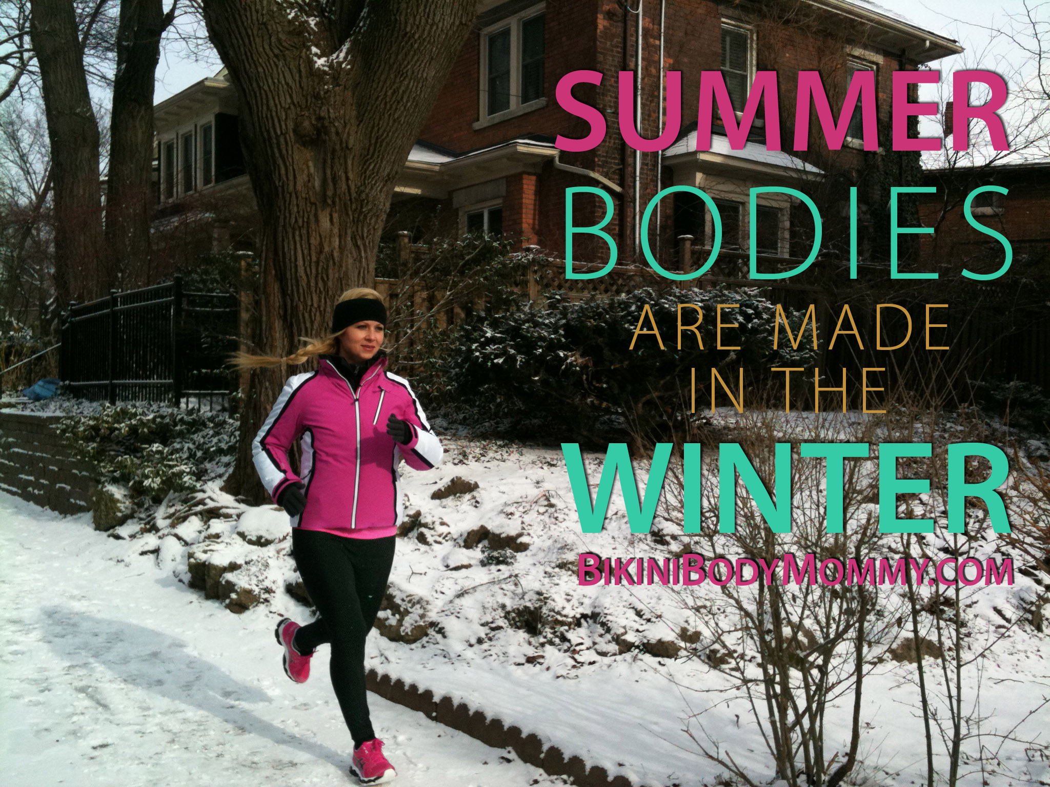 Starling Fitness - Fitness, diet, and health weblog » Summer Bodies Are ...
