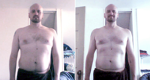 Starling Fitness - Fitness, diet, and health weblog » 2009 » August